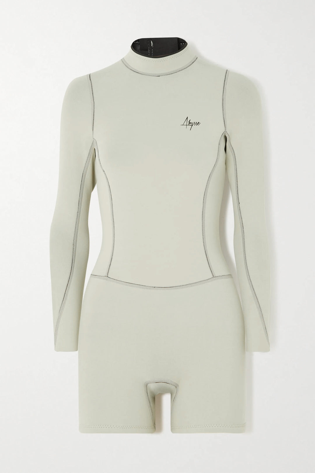 Dottie | Spring Suit Shorty - Pearl 2mm | Women Springsuit